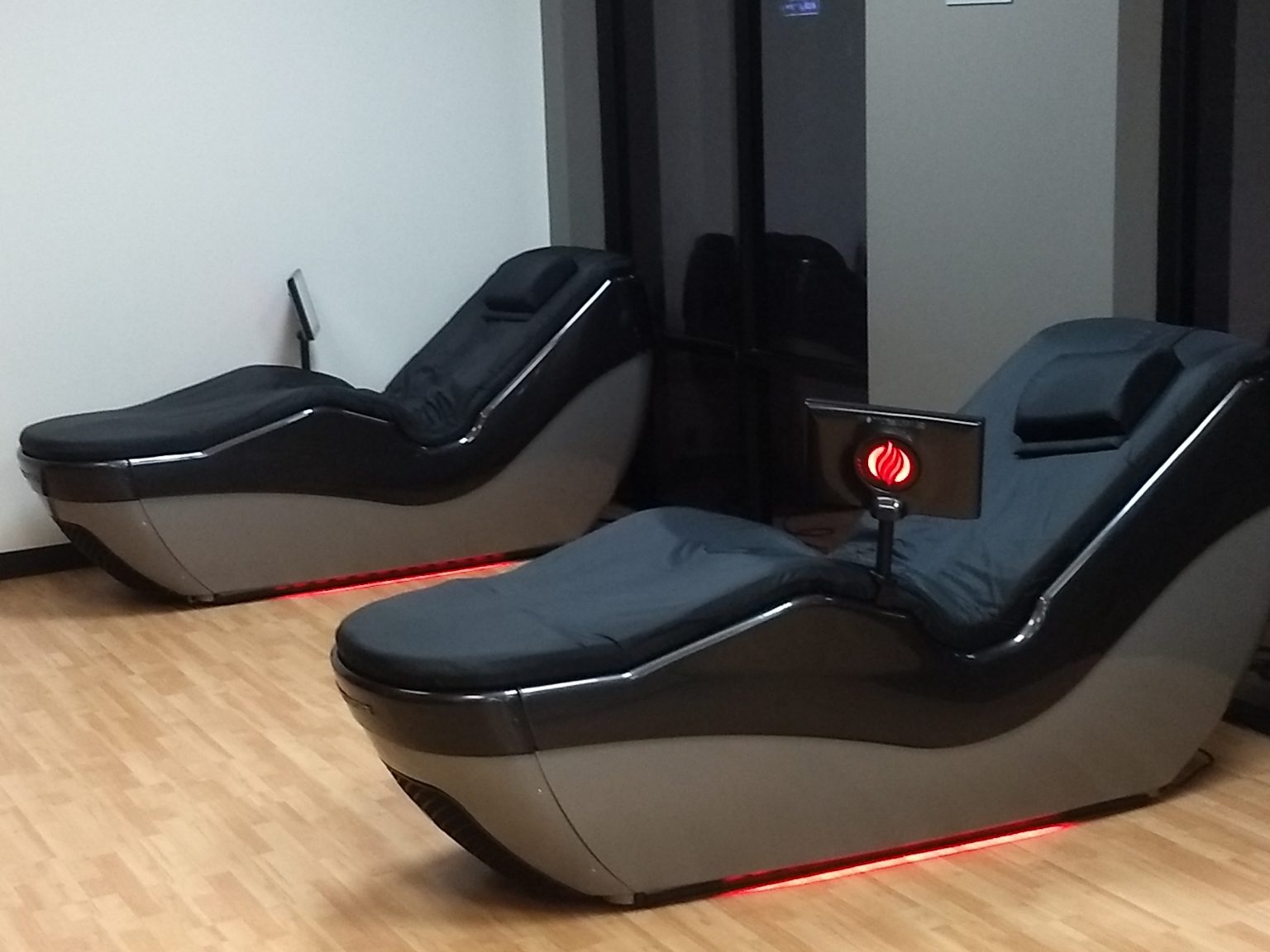 Benefits Of Hydromassage Before And After Workouts Dynamic Fitness